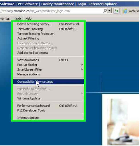 Why do I go directly to the Service Requester? – Maintenance Connection ...